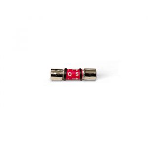 Fuse Quantum Science Audio Red-Black 100Vac 10AT 5x20mm for Super10 ...